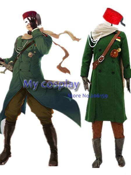 Pin On Costumes And Accessories