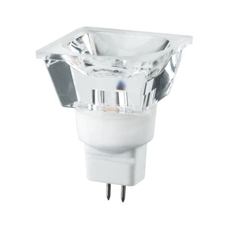 Paulmann Led Diamond Quadro 3w Gu5 3 12v Andlight