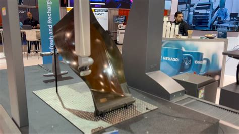 Nicholas Cornwell On Linkedin Reverseengineering Data Cloud Pointcloud Inspection Cmm