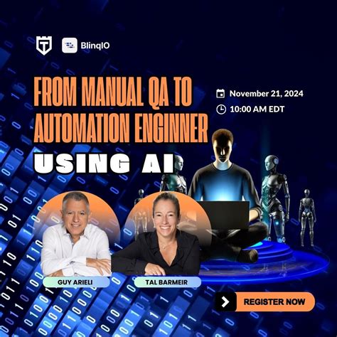Testguild On Linkedin Ai Multilingual Testing Qa Blinqio