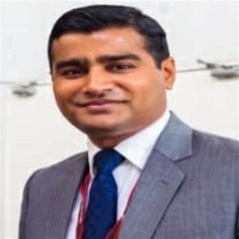 Jeetesh Kumar Senior Lecturer Phd Hospitality And Tourism Msc Mba