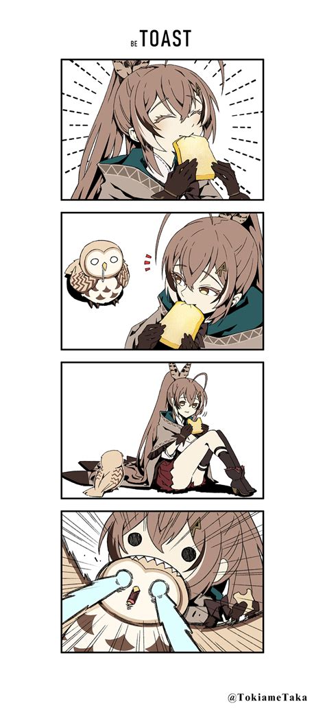 Taka T Hooman Nanashi Mumei Nanashi Mumei Nanashi Mumei 1st