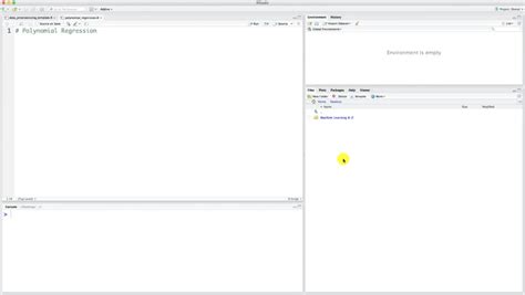 8 Polynomial Regression In R Step 1 Free Download Borrow And Streaming Internet Archive