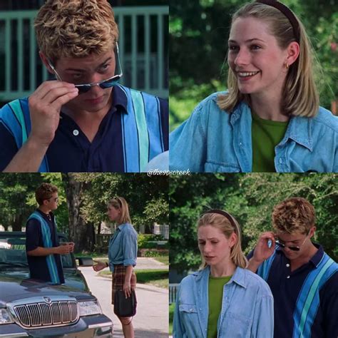 Dawsons Creek Pacey Artofit