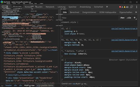 Novidades No Devtools Microsoft Edge 81 Microsoft Edge Developer