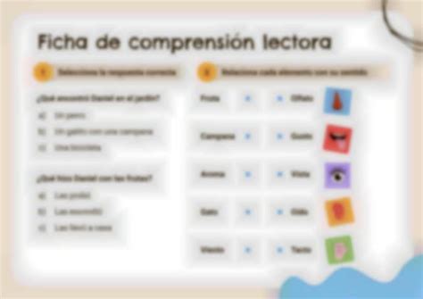 Learning Situation 6 Language And Literature 1st Grade