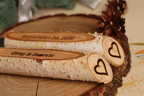 Wedding Cake Servers Rustic Serving Set Cake Cutting Set Knife Etsy