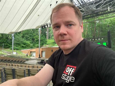 Przemysław Waszkiewicz Rozmowa Z Właścicielem Firmy Offstage Muzyka I Technologia