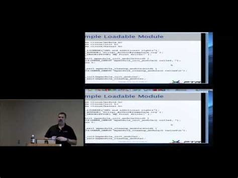 Using Openocd Jtag In Android Kernel Debugging Android Builder Summit