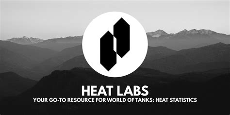 HEAT Labs GitHub