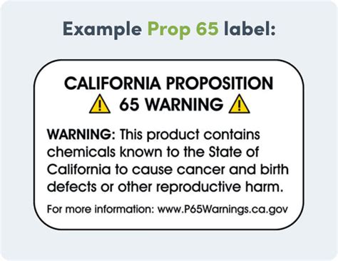 Ninja Prop 65 Do All Air Fryers Have Prop 65 Warning Find Out Uukamv