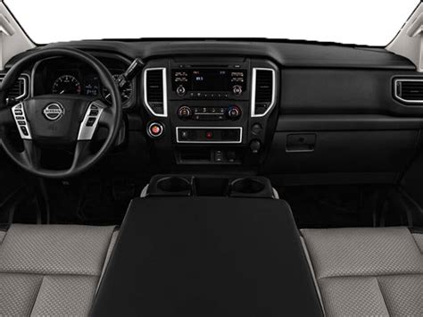 Nissan Titan 2nd A61 Generation Price In Uae Pictures And Reviews