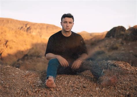 [music] You And Nobody Landry Cantrell Coghive 2026