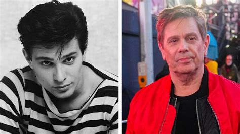 See The Duran Duran Band Members — Then And Now