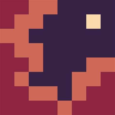 Pixilart 8x8 By Eclipse89