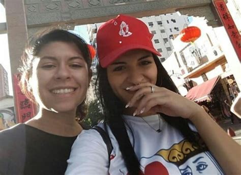 Ella Es Florencia Cazzuchelli La Hermana De Cazzu Gobiznext