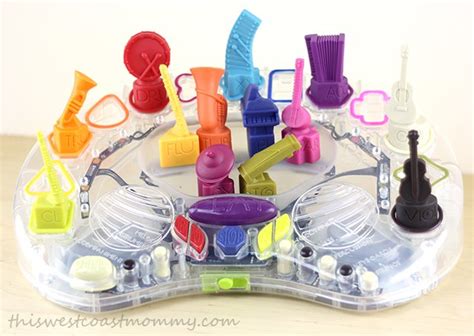 Be Musical Be Creative With B Toys This West Coast Mommy