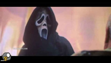 فیلم جیغ 6 دوبله فارسی Scream 6 2023 دوبله فارسی