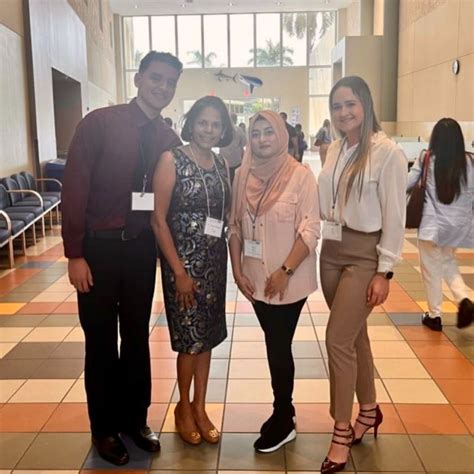 Nsucop Pharmacy Pharmacystudent Pharmacyschool Mentoring Tricia