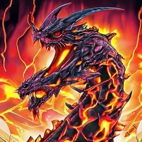 Winged Dragon Of Ra Wallpaper