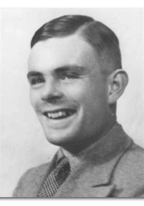 Forgetting The Many The Royal Pardon Of Alan Turing