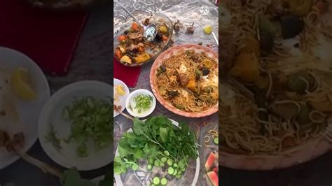 سنابات هيا الغماس سواليف هيون فعاليات عائلة الغماس في مزرعة القصيم ٢