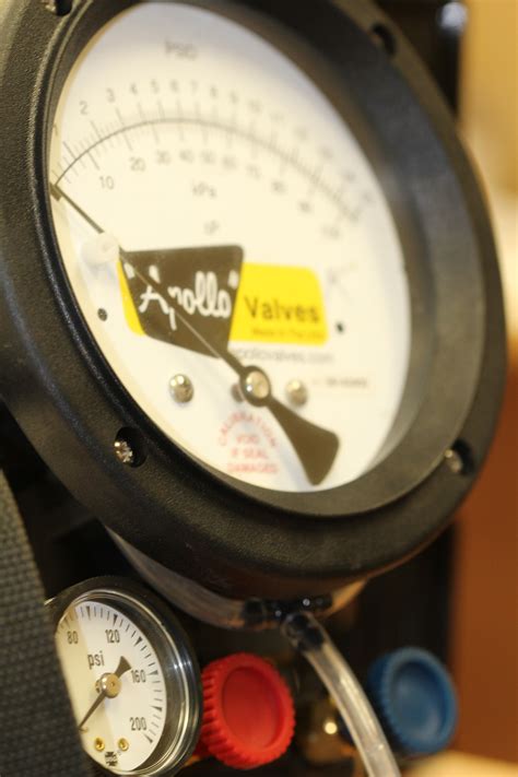 Backflow Preventer Test Kit Stumpf Fire