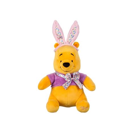 Cuddle Up With One Of These Adorable Disney Easter Plushes