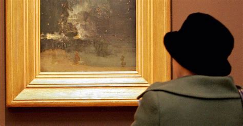 Bad Review Sue The Critic Whistler Did Rhypeurls