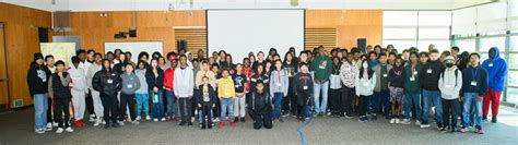 Brothers Code 2023 Highlights The Hidden Genius Project