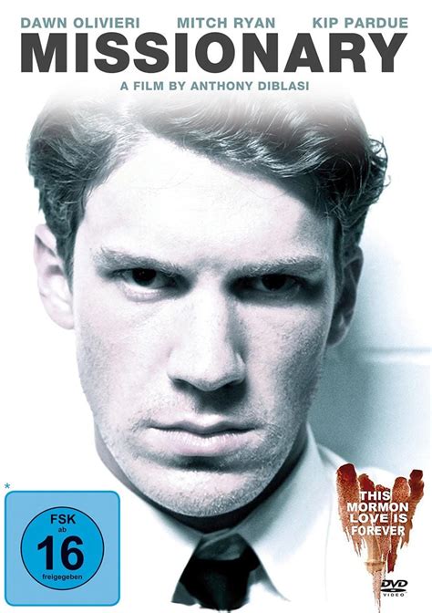 Missionary This Mormon Love Is Forever Film 2013 Filmstartsde