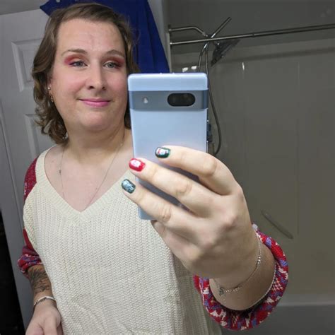 Xmas Fit First Xmas As Ayla 💖 Rtranslater