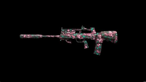 Mw3 Fans Furious That Burst Weapons Have Been Left To Rot