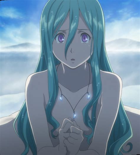 Hot Eureka Seven