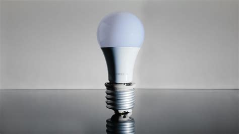 Cree 60w Replacement Led 2018 Review Crees New Led Is Its Most