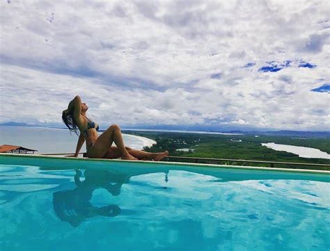 Luciana Faulhabers Feet