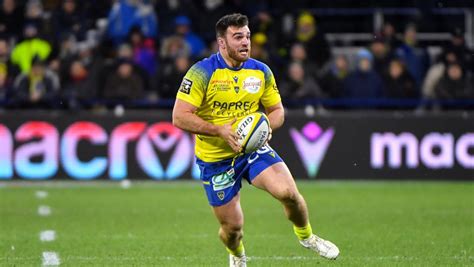 Top 14 Étienne Fourcade Et Au Moulin Rugbyrama Fr