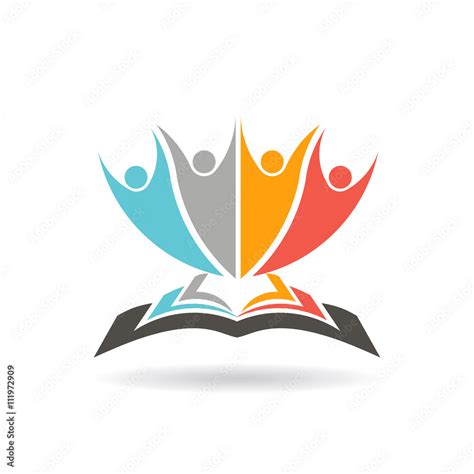 Literary Logo