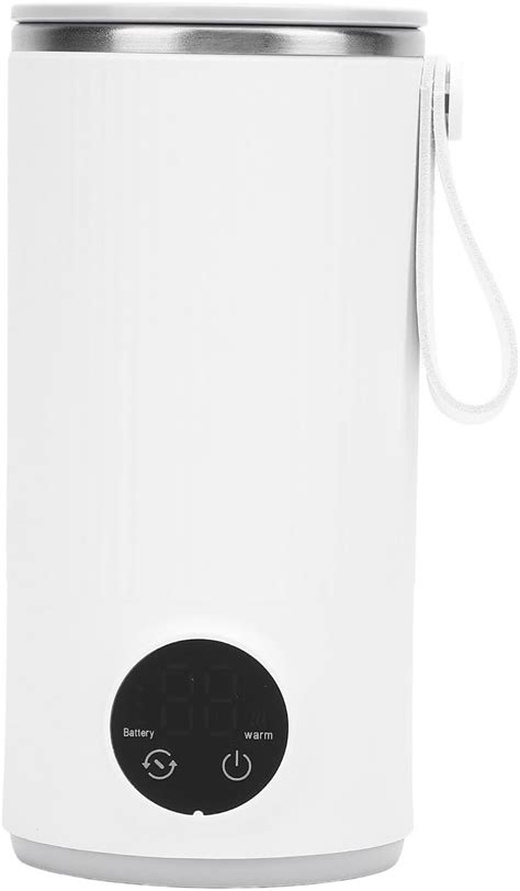 Travel Electric Kettle 400ml Portable Mini Kettle Small