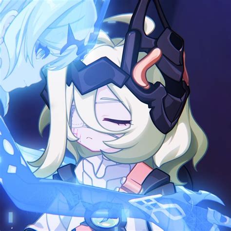 Mobius And Klein Matching Icons 1 2 Final Fantasy Art Anime Chibi Anime