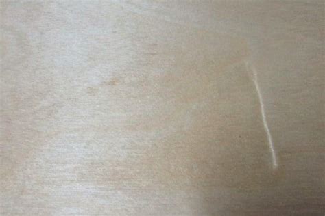 Plywood Manufacturing Defects