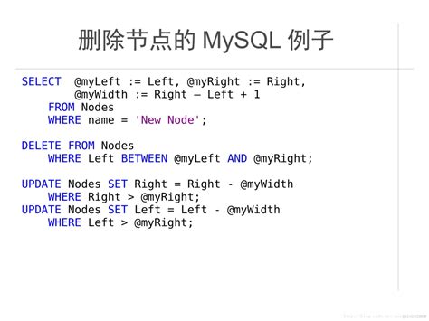 Sql数据库 高效存储层次结构目录树结构数据51cto博客sql数据库表结构 Sql数据库 高效存储层次结构目录树结构数据51cto博客sql数据库表结构