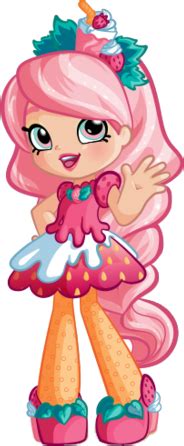 Lucy Smoothie Shopkins Wiki Fandom Shopkins And Shoppies