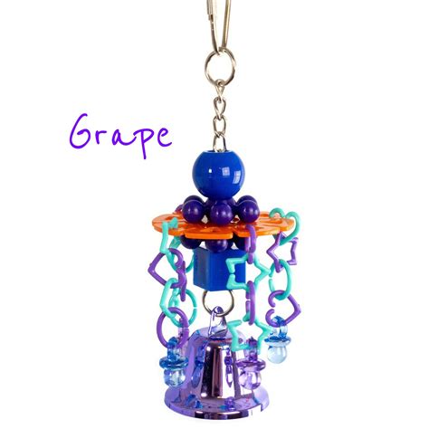 Humdinger Small Bird Toy Humdinger