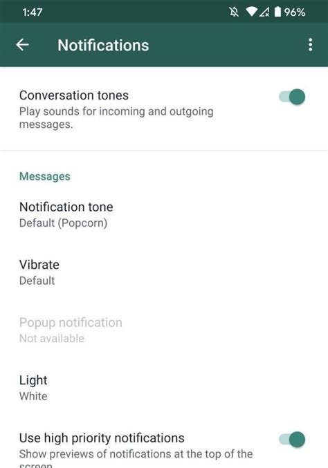 Literally The Whatsapp Notification Sound Sq Tts Computer Ai Voice