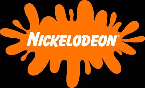 Nickelodeon Logo Splat 47 By 30nyeave On Deviantart
