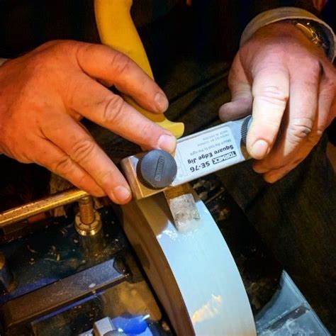 Tool Sharpening Cumbria