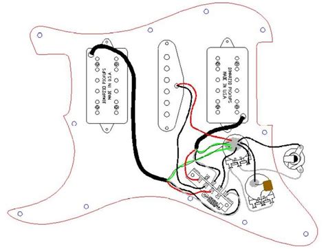 Ibanez Rg Wiring Diagram Wiring Diagram