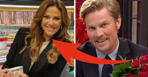 Sofia Geite Avslöjar äkta Känslorna För Kollegan Se Kärleksförklaringen Här Svensk Damtidning