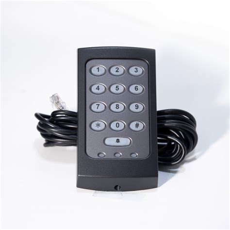 buy paxton proximity keypad kp75 made in uk